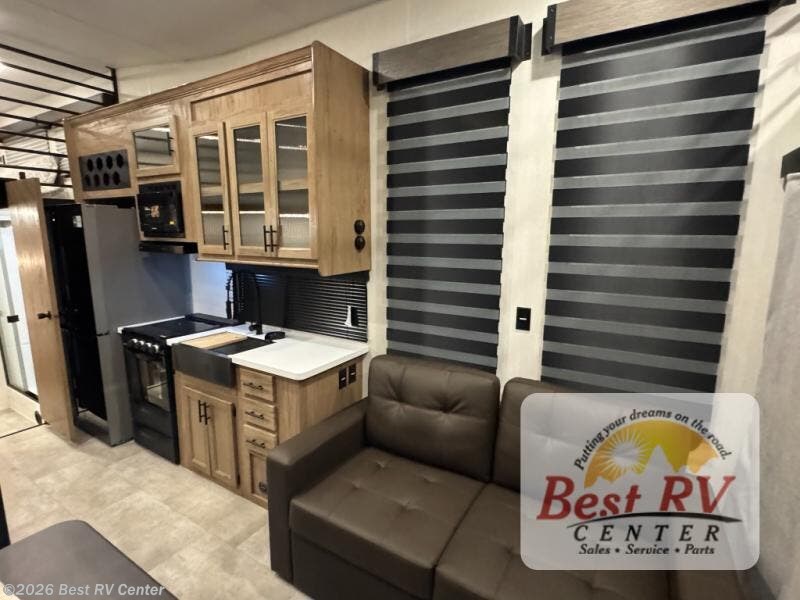 2025 Forest River Cherokee Timberwolf 20OG RV for Sale in Turlock, CA ...