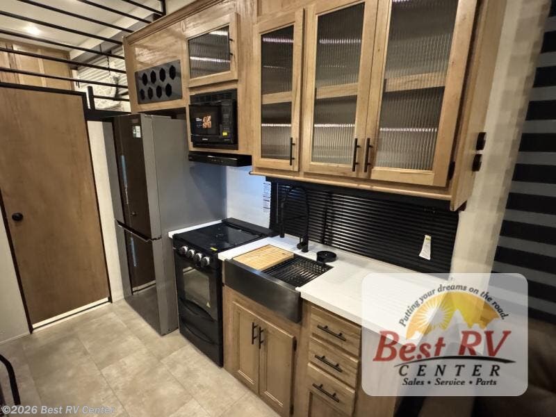 2025 Forest River Cherokee Timberwolf 20OG RV for Sale in Turlock, CA ...
