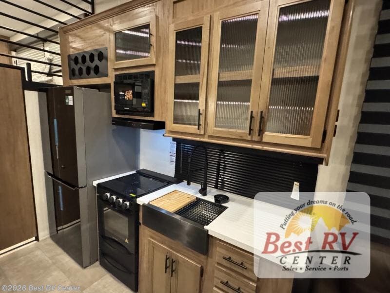 2025 Forest River Cherokee Timberwolf 20OG RV for Sale in Turlock, CA ...