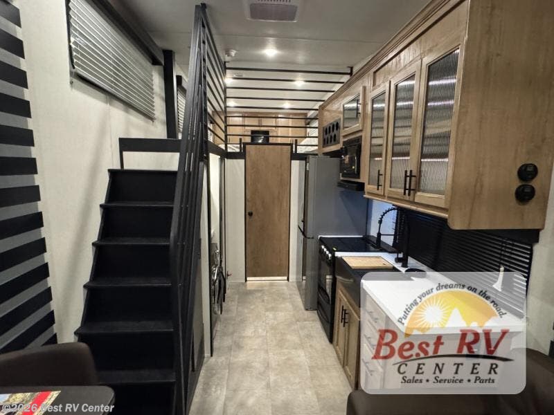 2025 Forest River Cherokee Timberwolf 20OG RV for Sale in Turlock, CA ...