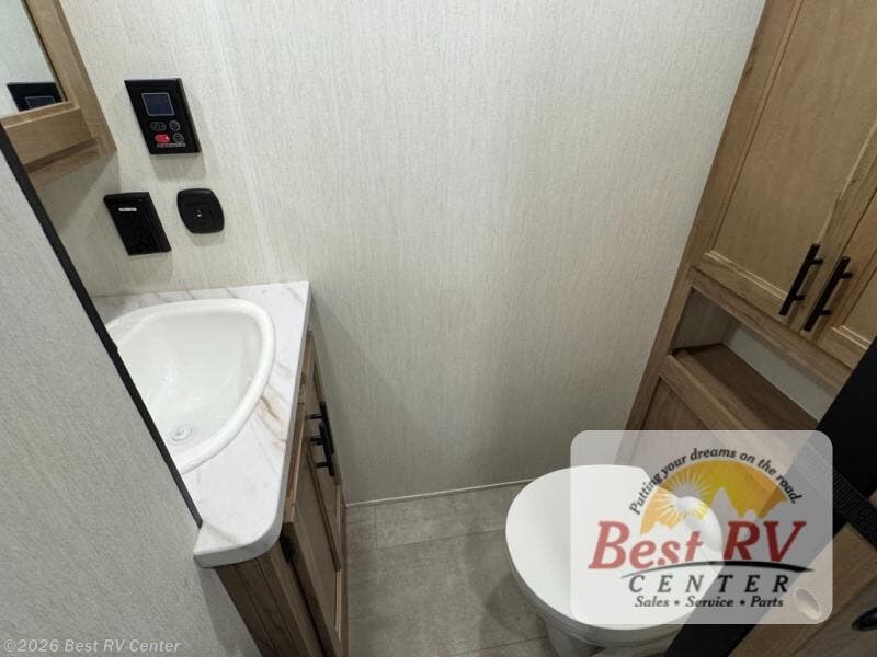 2025 Forest River Cherokee Timberwolf 20OG RV for Sale in Turlock, CA ...