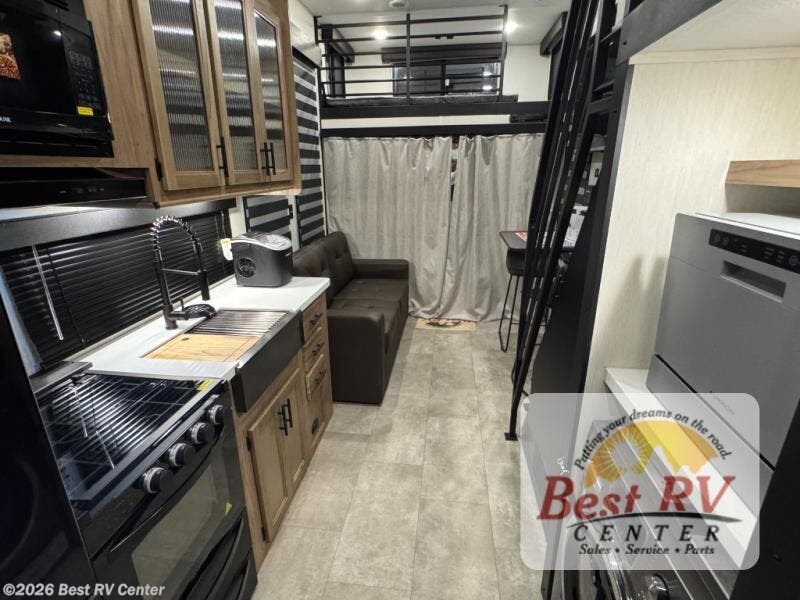 2025 Forest River Cherokee Timberwolf 20OG RV for Sale in Turlock, CA ...