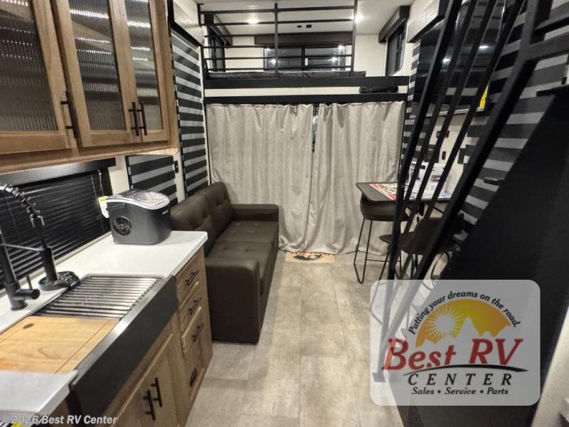 2025 Forest River Cherokee Timberwolf 20OG RV for Sale in Turlock, CA ...