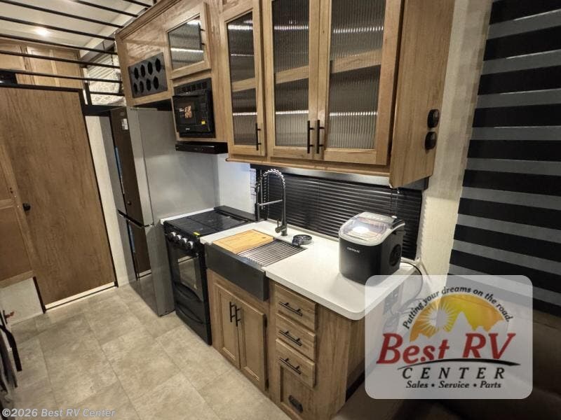 2025 Forest River Cherokee Timberwolf 20OG RV for Sale in Turlock, CA ...