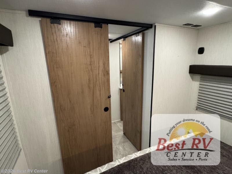 2025 Forest River Cherokee Timberwolf 20OG RV for Sale in Turlock, CA ...