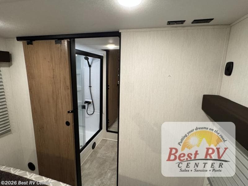 2025 Forest River Cherokee Timberwolf 20OG RV for Sale in Turlock, CA ...