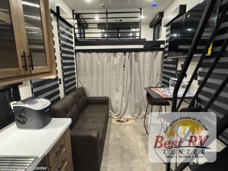 2025 Forest River Cherokee Timberwolf 20OG RV for Sale in Turlock, CA ...
