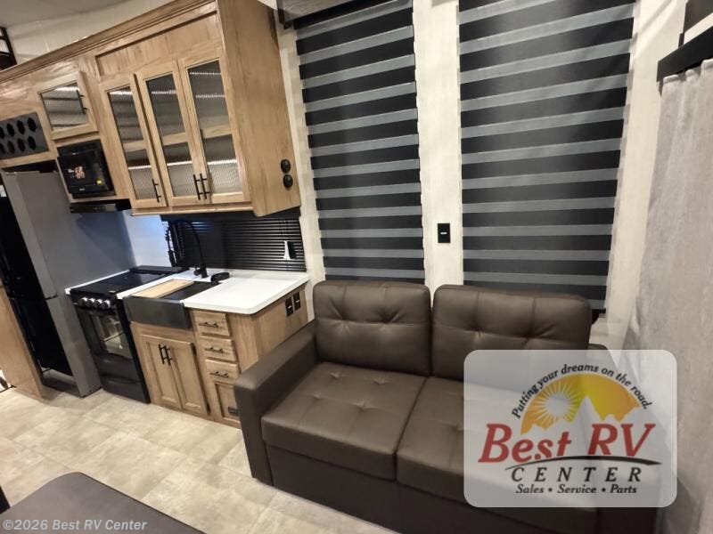 2025 Forest River Cherokee Timberwolf 20OG RV for Sale in Turlock, CA ...