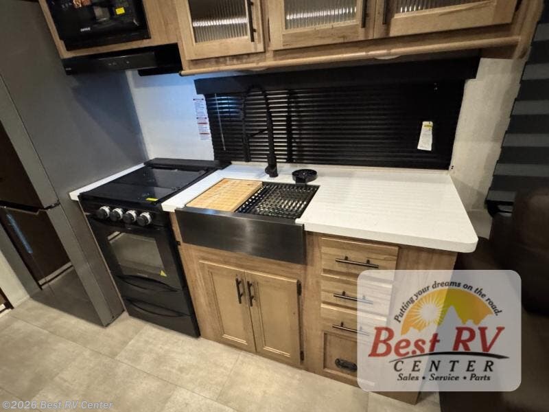 2025 Forest River Cherokee Timberwolf 20OG RV for Sale in Turlock, CA ...