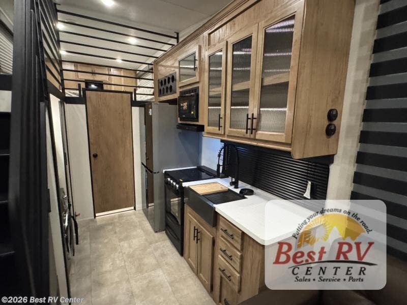 2025 Forest River Cherokee Timberwolf 20OG RV for Sale in Turlock, CA ...