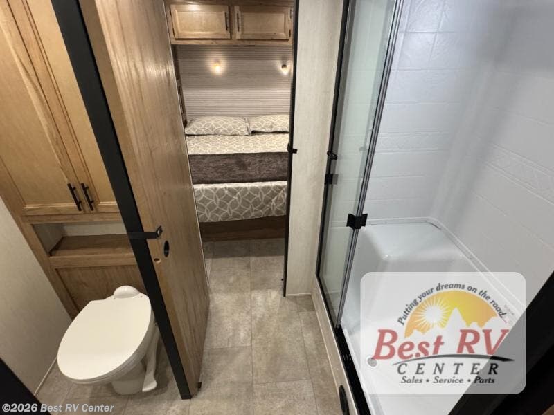 2025 Forest River Cherokee Timberwolf 20OG RV for Sale in Turlock, CA ...