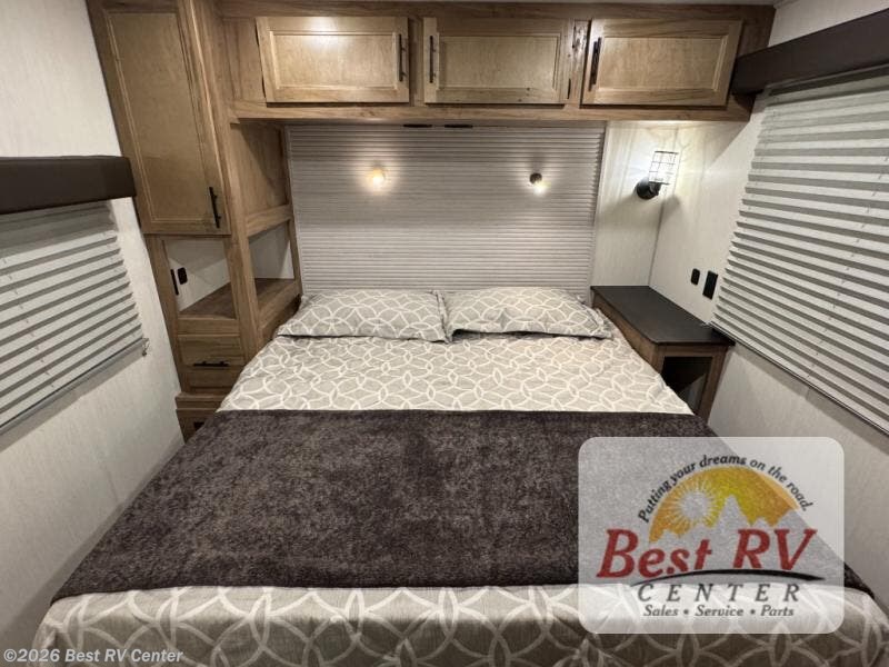 2025 Forest River Cherokee Timberwolf 20OG RV for Sale in Turlock, CA ...