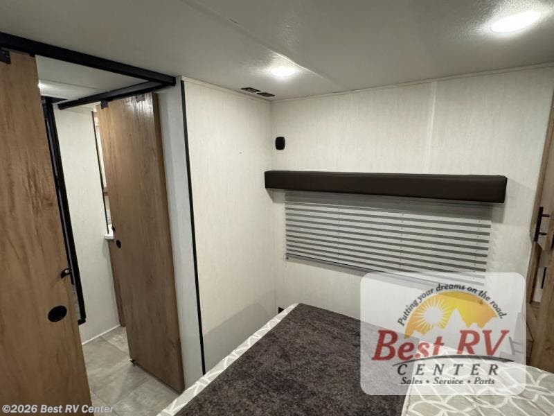 2025 Forest River Cherokee Timberwolf 20OG RV for Sale in Turlock, CA ...