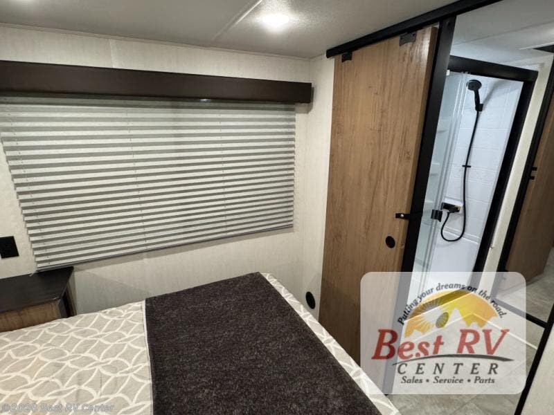 2025 Forest River Cherokee Timberwolf 20OG RV for Sale in Turlock, CA ...