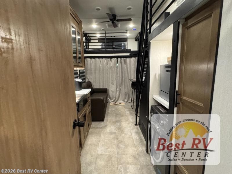 2025 Forest River Cherokee Timberwolf 20OG RV for Sale in Turlock, CA ...