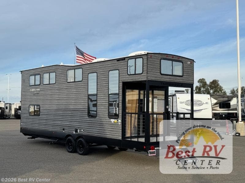 2025 Forest River Cherokee Timberwolf 20OG RV for Sale in Turlock, CA ...