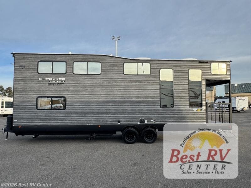 2025 Forest River Cherokee Timberwolf 20OG RV for Sale in Turlock, CA ...