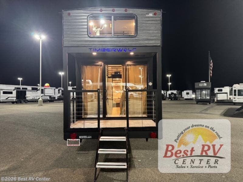 2025 Forest River Cherokee Timberwolf 20OG RV for Sale in Turlock, CA ...