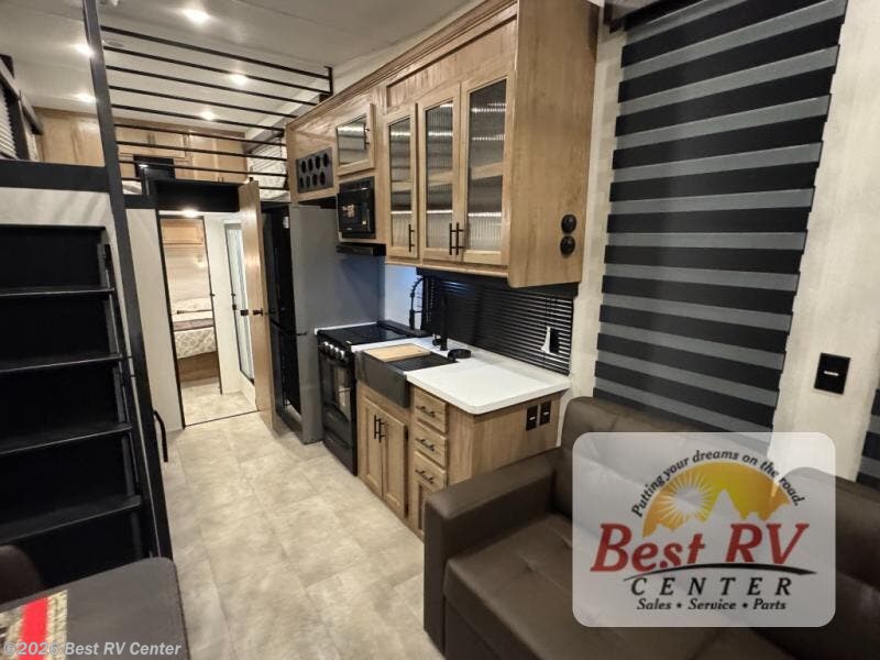 2025 Forest River Cherokee Timberwolf 20OG RV for Sale in Turlock, CA ...