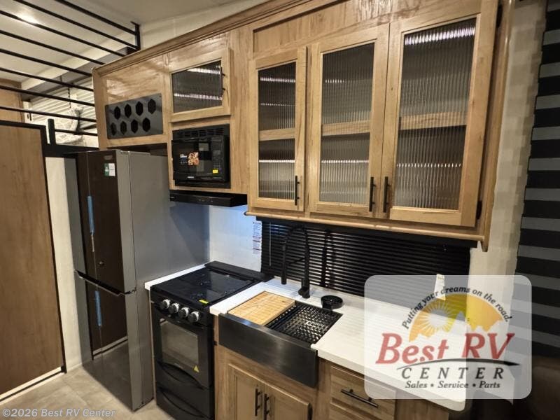 2025 Forest River Cherokee Timberwolf 20OG RV for Sale in Turlock, CA ...