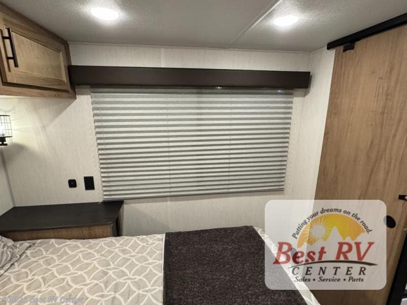 2025 Forest River Cherokee Timberwolf 20OG RV for Sale in Turlock, CA ...