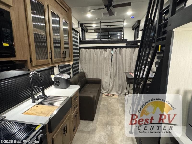 2025 Forest River Cherokee Timberwolf 20OG RV for Sale in Turlock, CA ...