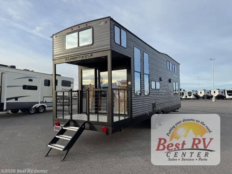 2025 Forest River Cherokee Timberwolf 20OG RV for Sale in Turlock, CA ...