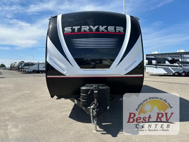 2025 Cruiser RV Stryker ST2314 #37514 - For Sale in Turlock, CA