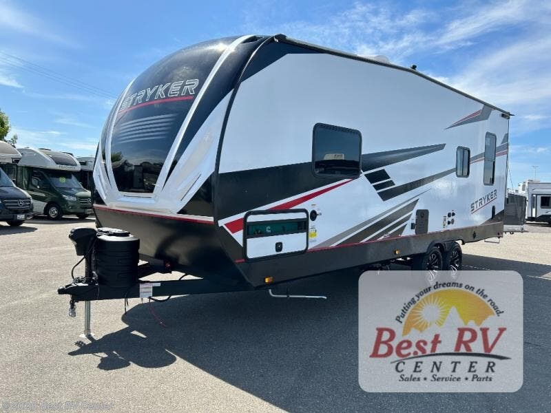 2025 Cruiser RV Stryker ST2314 #37514 - For Sale in Turlock, CA