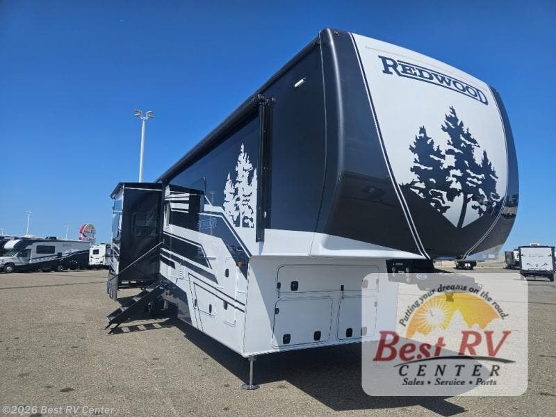 2025 Redwood RV Redwood 401LK RV for Sale in Turlock, CA 95382 | 36924 ...