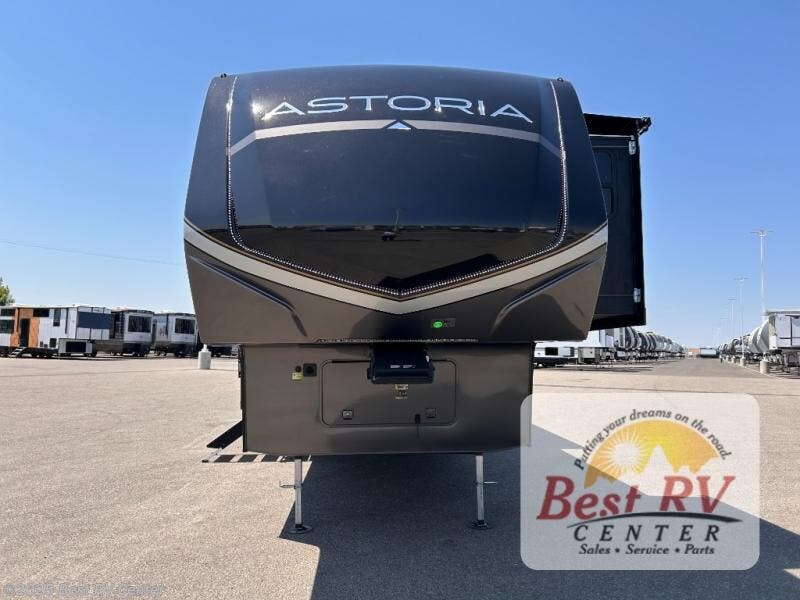 2026 Dutchmen Astoria 3173RLP RV for Sale in Turlock, CA 95382 | 37958 ...