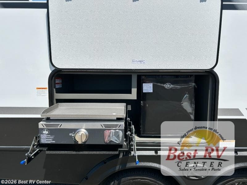 2025 Keystone Bullet Crossfire 290BHSWE RV for Sale in Turlock, CA ...