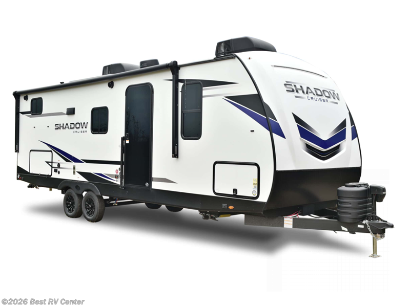 2025 Cruiser RV Shadow Cruiser 300RLS RV for Sale in Turlock, CA 95382 ...