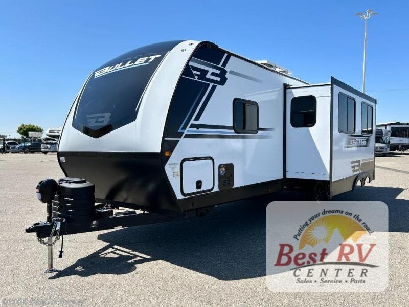 2025 Keystone Bullet Crossfire 290BHSWE RV for Sale in Turlock, CA ...