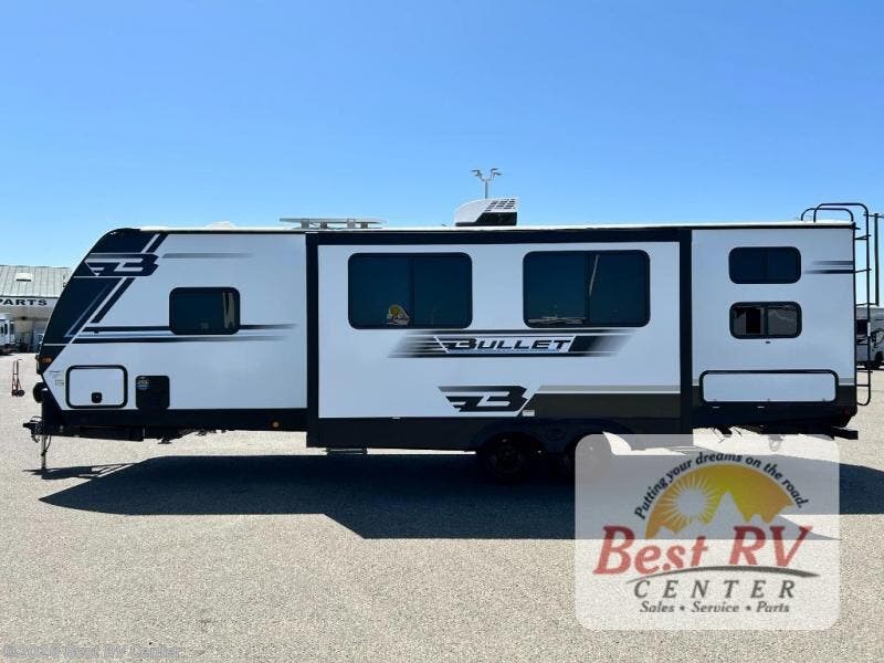 2025 Keystone Bullet Crossfire 290BHSWE #37074 - For Sale in Turlock, CA
