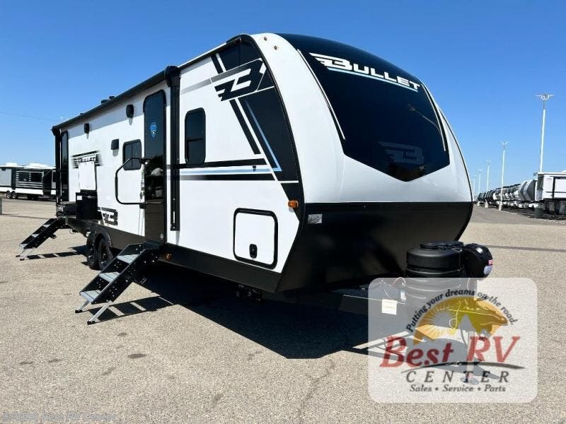 2025 Keystone Bullet Crossfire 290BHSWE RV for Sale in Turlock, CA ...