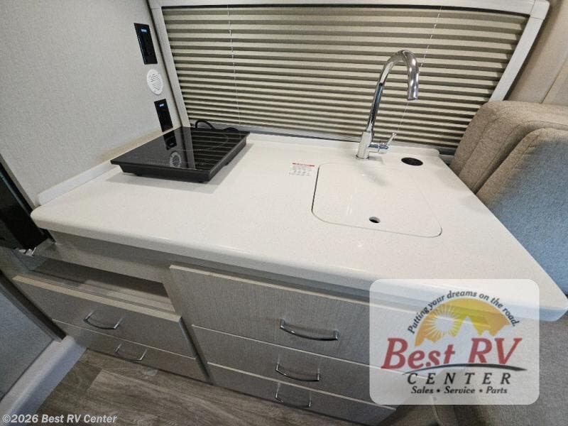 2025 Thor Motor Coach Tellaro 20H RV for Sale in Turlock, CA 95382 ...