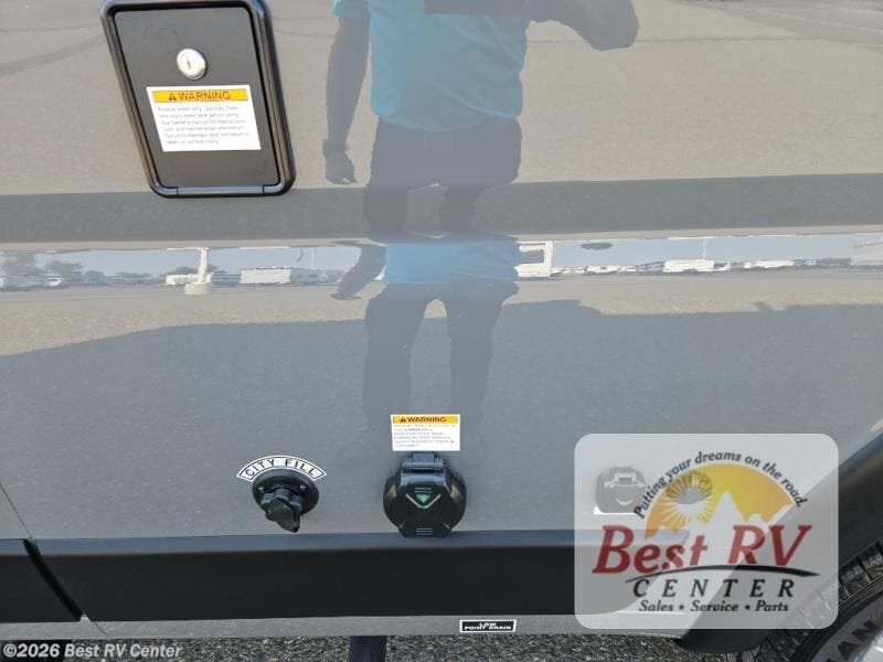 2025 Thor Motor Coach Tellaro 20H RV for Sale in Turlock, CA 95382 ...