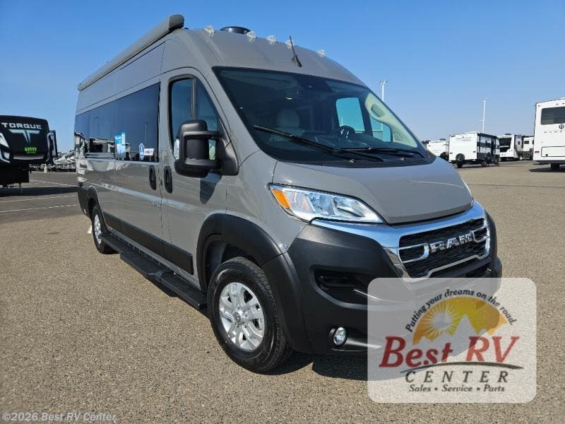 2025 Thor Motor Coach Tellaro 20H RV for Sale in Turlock, CA 95382 ...