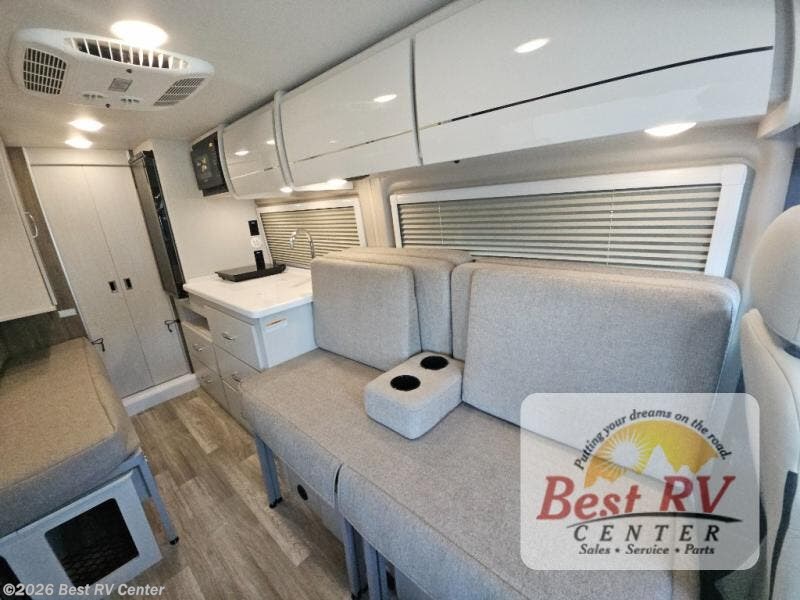 2025 Thor Motor Coach Tellaro 20H RV for Sale in Turlock, CA 95382 ...