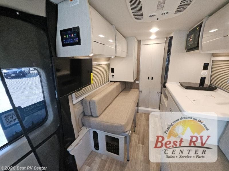 2025 Thor Motor Coach Tellaro 20H RV for Sale in Turlock, CA 95382 ...