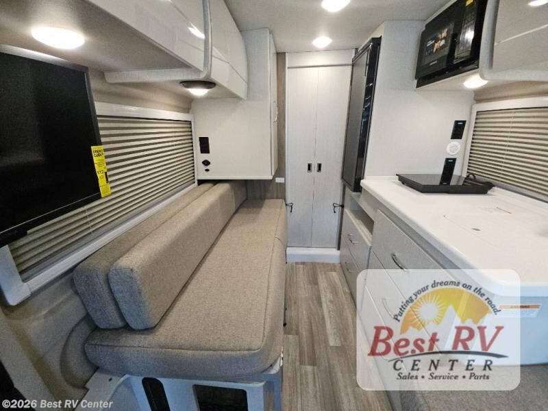 2025 Thor Motor Coach Tellaro 20H RV for Sale in Turlock, CA 95382 ...