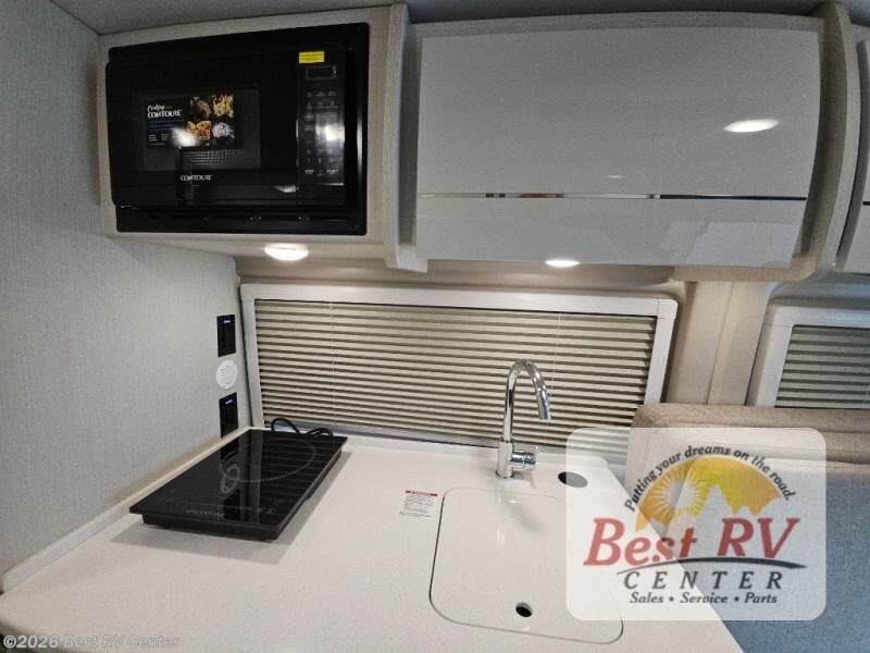 2025 Thor Motor Coach Tellaro 20H RV for Sale in Turlock, CA 95382 ...