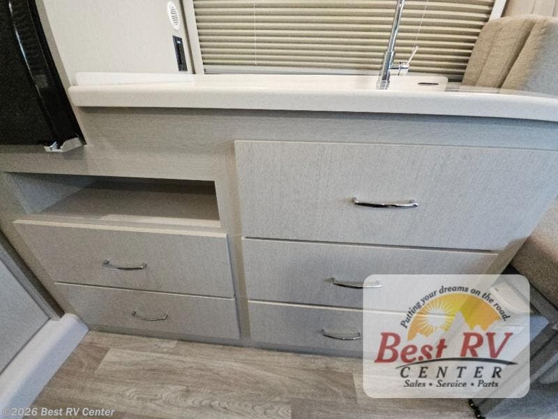 2025 Thor Motor Coach Tellaro 20H RV for Sale in Turlock, CA 95382 ...