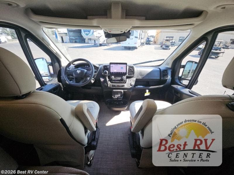 2025 Thor Motor Coach Tellaro 20H RV for Sale in Turlock, CA 95382 ...