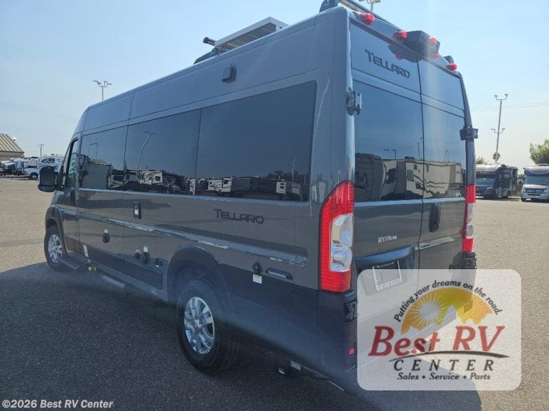 2025 Thor Motor Coach Tellaro 20H RV for Sale in Turlock, CA 95382 ...