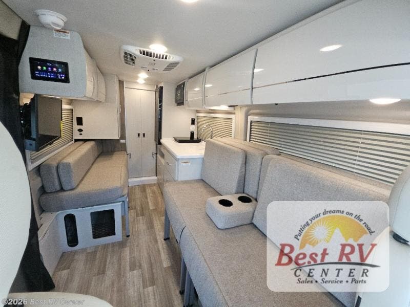 2025 Thor Motor Coach Tellaro 20H RV for Sale in Turlock, CA 95382 ...