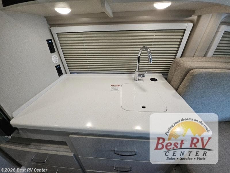 2025 Thor Motor Coach Tellaro 20H RV for Sale in Turlock, CA 95382 ...