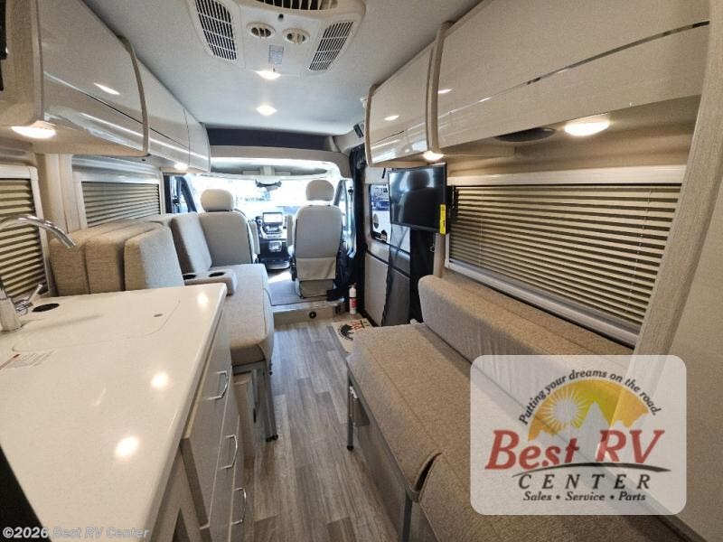 2025 Thor Motor Coach Tellaro 20H RV for Sale in Turlock, CA 95382 ...