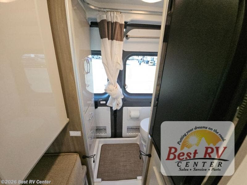 2025 Thor Motor Coach Tellaro 20H RV for Sale in Turlock, CA 95382 ...